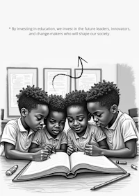 Ayanda Junior Academy